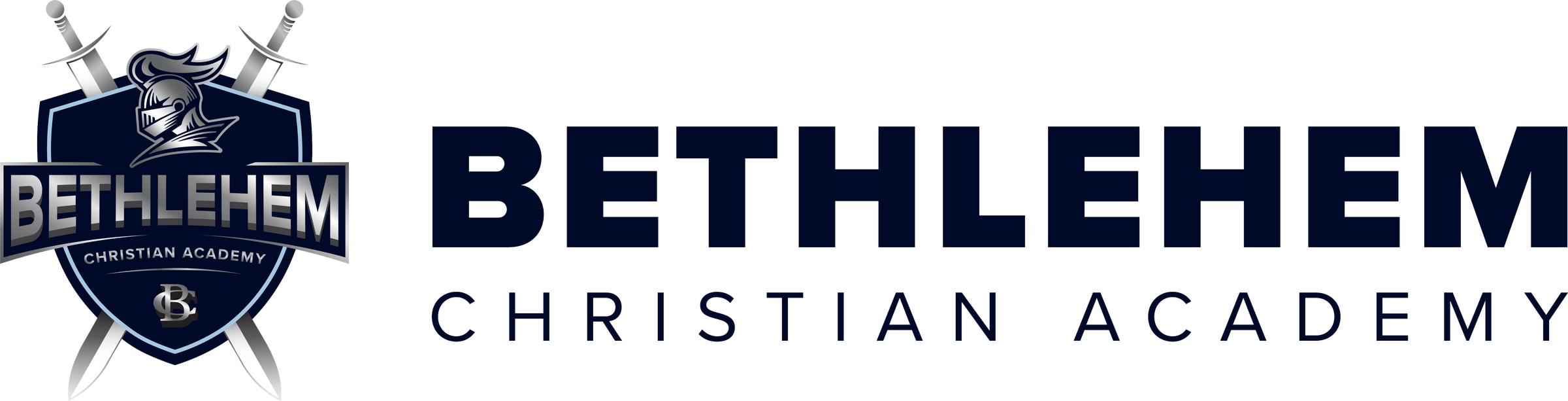 School Store Bethlehem Christian Academy logo